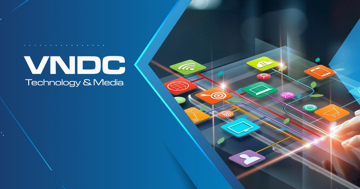 VNDC - Technology and Media